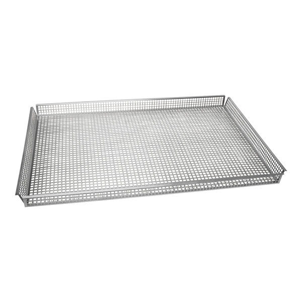 Cadco COB-F Full Size Aluminum Oven Basket for XAF and XAFT Series ...