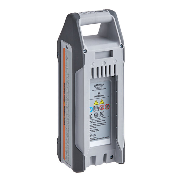 ProTeam 107683 4.0 Ah 60V Lithium Ion Battery for GoFit 3 and GoFit 6