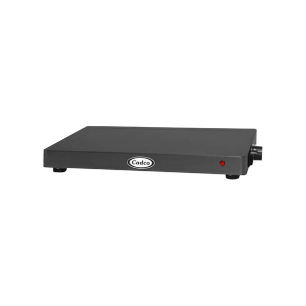 Cadco WT-10-HD 24" x 14 3/8" x 2 3/4" Electric Heavy-Duty Countertop ...