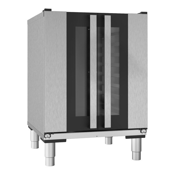 Cadco XAKPT-08HS-C Half Size Proofer for XAFT Series Convection Ovens