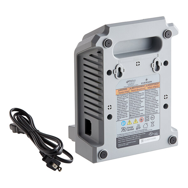 ProTeam 107685 Battery Charger for GoFit 3 and GoFit 6