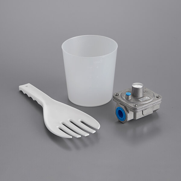 Avantco GRCNAT Natural Gas 110 Cup (55 Cup Raw) Gas Rice Cooker ...