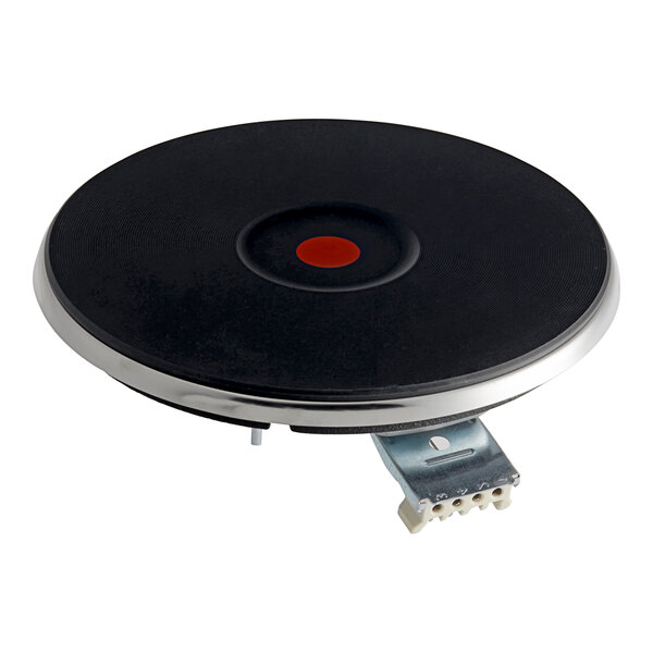 Cooking Performance Group 351411619L Large Hot Plate for ER60-240-1 ...