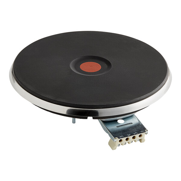 Cooking Performance Group 351411637L Small Hot Plate for ER60-240-1 ...