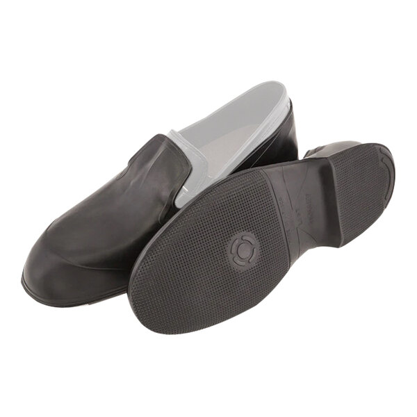 Tingley Weather Fashions Rubber Storm Waterproof Non-Slip Overshoe ...