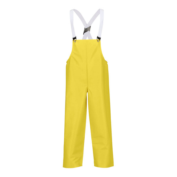 Tingley Webdri Yellow Overalls O31007.4X - 4X