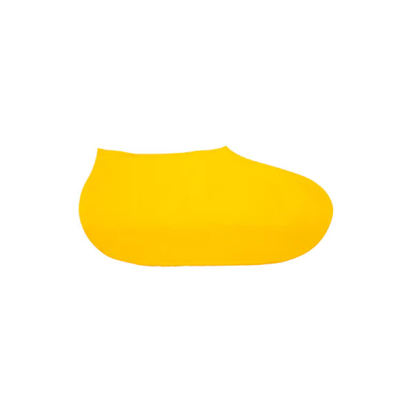 Tingley Boot Saver Yellow Latex Waterproof Slip-Resistant Shoe Covers ...
