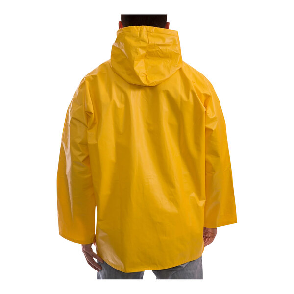 Tingley American Yellow Jacket with Hood J32107.2X - 2X