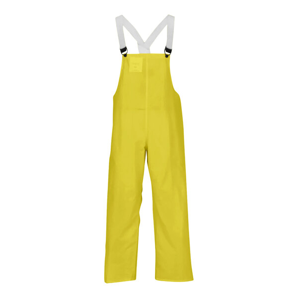Tingley Eagle Yellow Overalls O21007.MD - M