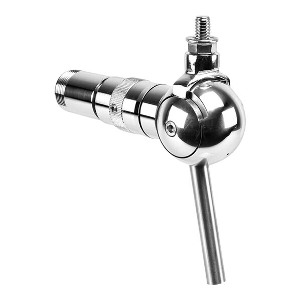 Micro Matic 4933DEBI-FC DebiTap 304 Stainless Steel Beverage Faucet ...
