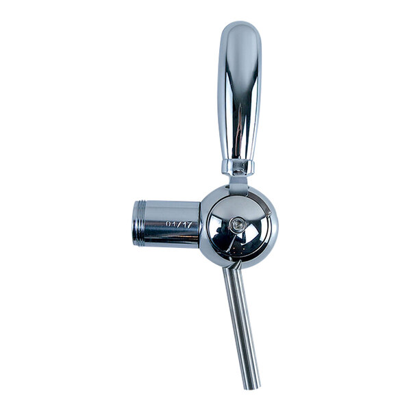 Micro Matic 4933DEBI DebiTap 304 Stainless Steel European-Style Wine ...