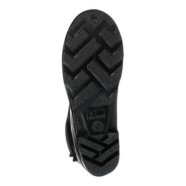 Tingley Pilot Unisex Black Waterproof Non-Slip Puncture-Resistant ...