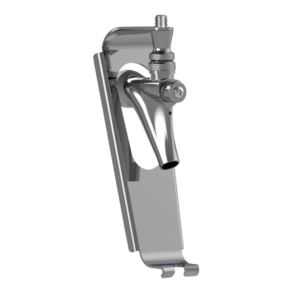 Micro Matic 304-PT PushTap 304 Stainless Steel Beverage Faucet