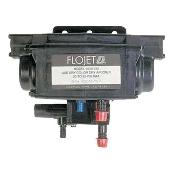 Micro Matic WD-034 Flojet Bag-N-Box Wall-Mount Beverage Pump with ...