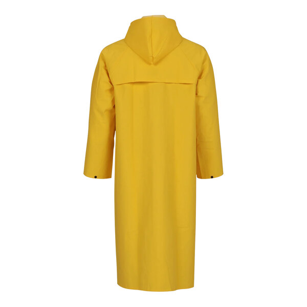 Tingley Yellow Industrial Work / Rain Coat C53217.XL - Extra Large