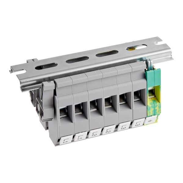 Cooking Performance Group 351OCPR0007 Terminal Block for OCB Series