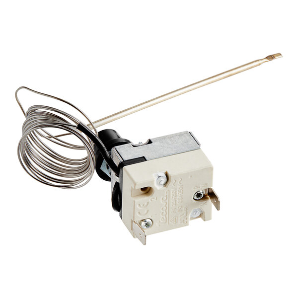 Cooking Performance Group 351OCPE0007 Safety Thermal Switch for OCB Series