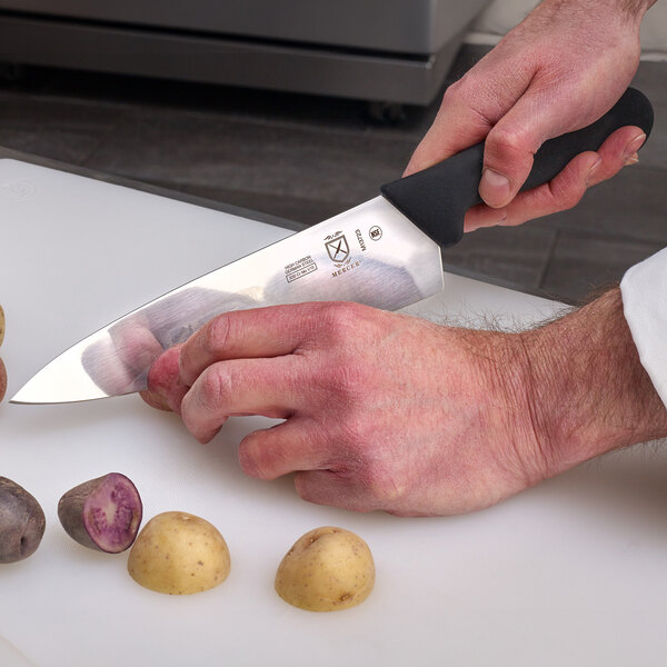 Mercer Culinary BPX® 6" Chef Knife with Nylon Handle M13723