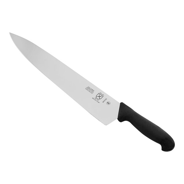 Mercer Culinary BPX® 12" Chef Knife with Nylon Handle M13725