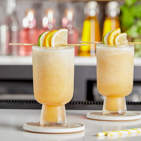 Kelvin Slush Co. Organic Frozen Citrus Cocktail Mix 64 fl. oz.