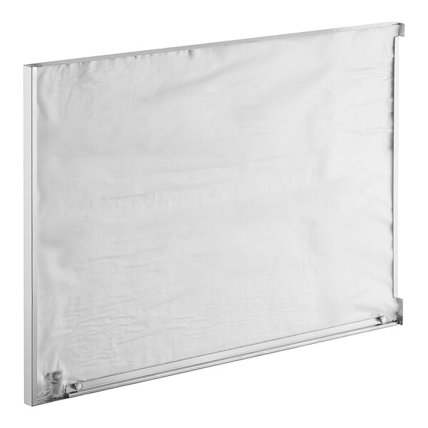 Cooking Performance Group 351OCPHS110 Heat Shield for OCB110 Combi Ovens