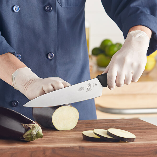 Mercer Culinary BPX® 10" Chef Knife with Nylon Handle M13724