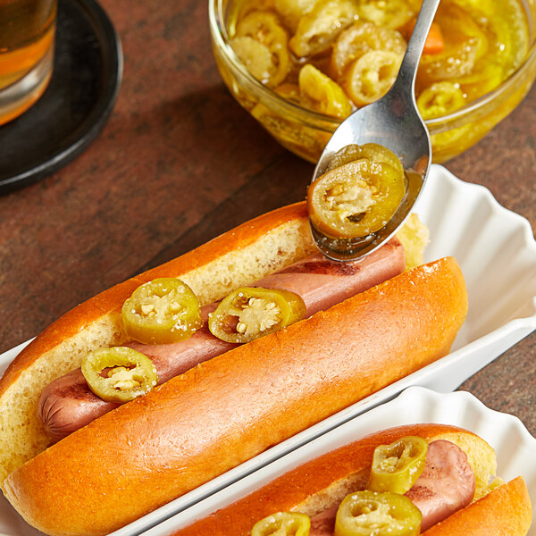 Chipico Chicago Giardiniera 2 Gallon