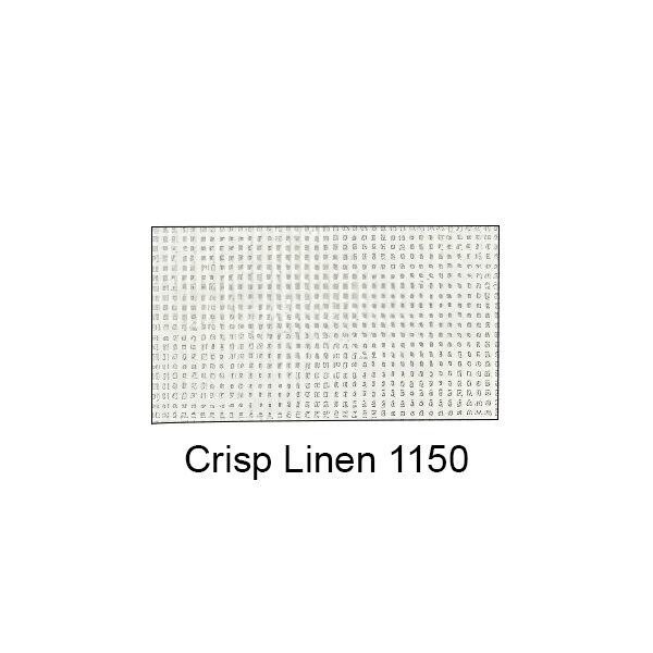 ASI Accurate Partitions Moisture Guard 4077818801150 18" x 48" Crisp ...