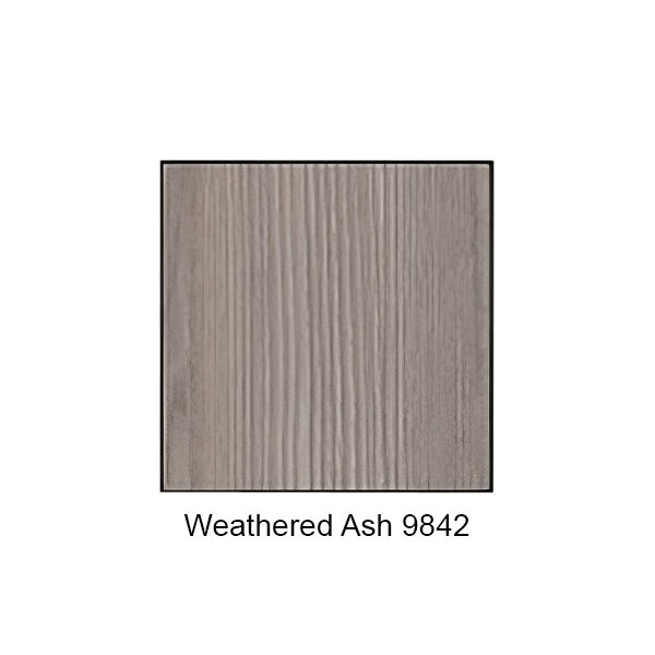 ASI Accurate Partitions Moisture Guard 4077818809842 18" x 48 ...