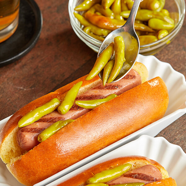 Chipico Sport Peppers 2 Gallon