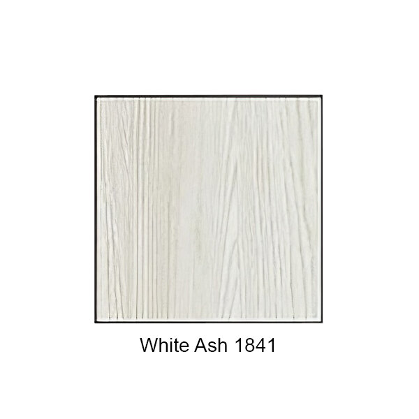 ASI Accurate Partitions Moisture Guard 4077824801841 24" x 48" White ...
