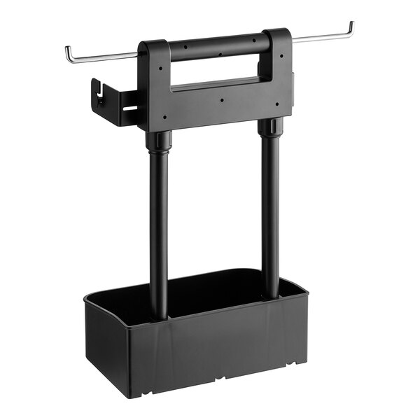 Mr. Bar-B-Q Adjustable BBQ Caddy 40410Y