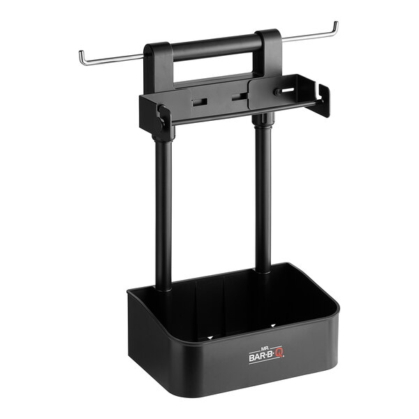 Mr. Bar-B-Q Adjustable BBQ Caddy 40410Y