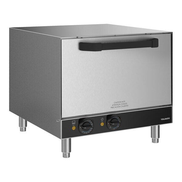 Vollrath PBO4-208240 Countertop Electric Pizza / Bake Oven - 208/240V