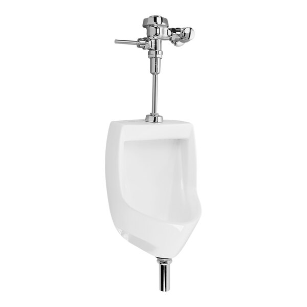 American Standard Maybrook 6581001EC.020 White Vitreous China Washout ...