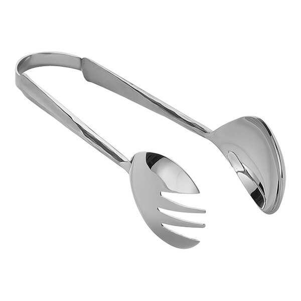 American Metalcraft Amano Collection 9" Stainless Steel Forged Serving ...