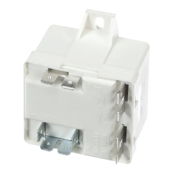 Traulsen 334-60409-01 Start Relay Potential