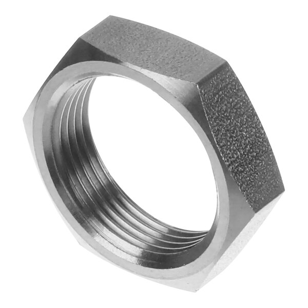 Fetco 13022 Locknut, Faucet Small