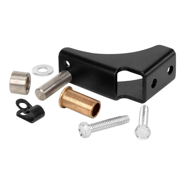 True Refrigeration 928944 Hinge Kit Door Bottom Rh Tbb-2G/3G/4G