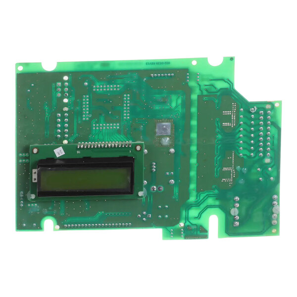 Bunn 29969.1045 Control Board Assembly Dual/Single Tf Db