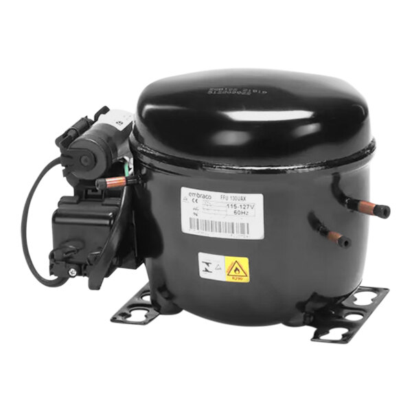 True Refrigeration 820677 Compressor