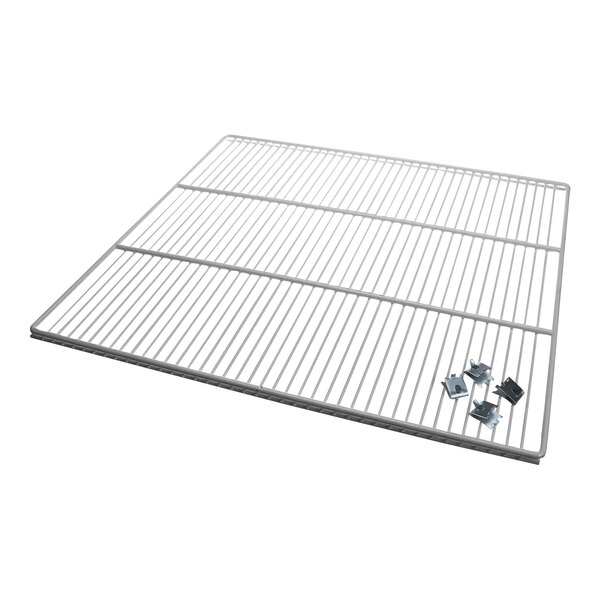 True Refrigeration 905800-038 Shelf Kit Gdm-26/Hl/Rf White Wir