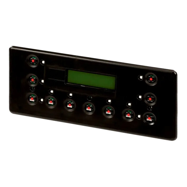 Wilbur Curtis WC-10007-102 Control Module, Ucm 120V Cbhs