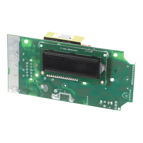 Bunn 42533.1201 Control Board Assembly, Axiom 120V Rohs