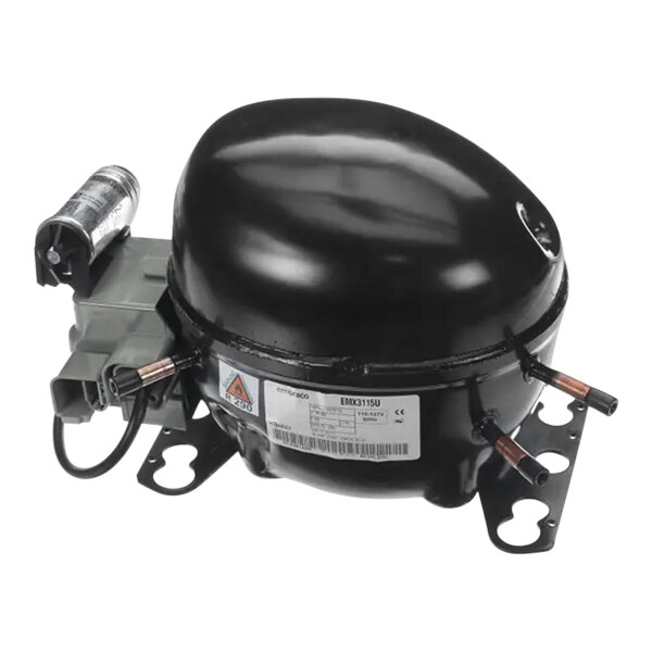 True Refrigeration 213142 Compressor, 115V/60Hz