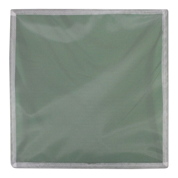 Alliance Laundry M400522 Assy Lint Screen St