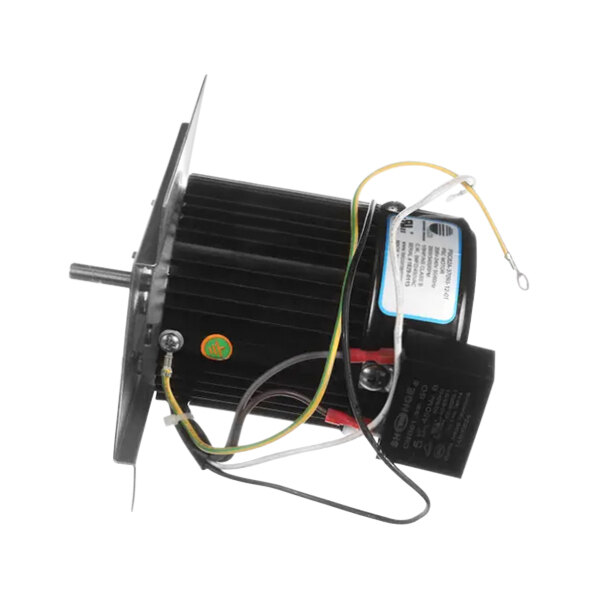 Alliance Products 012P00103 Motor