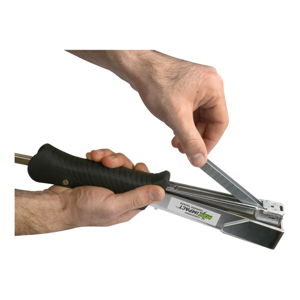 Surebonder Max Impact Heavy-Duty Hammer Tacker Staple Gun 5800