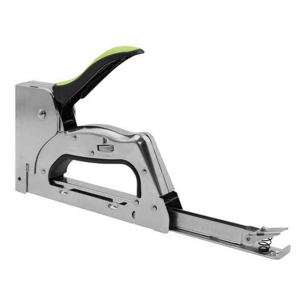 Surebonder 3-in-1 Steel Heavy-Duty Staple Gun 5600
