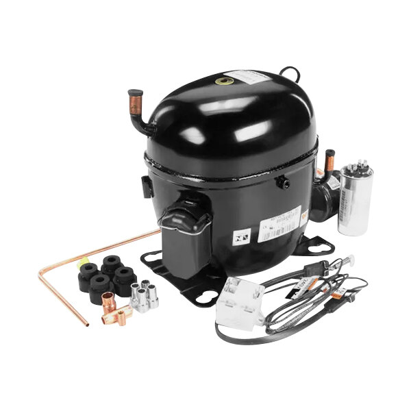 Scotsman 18-8955-22 Compressor Rst70